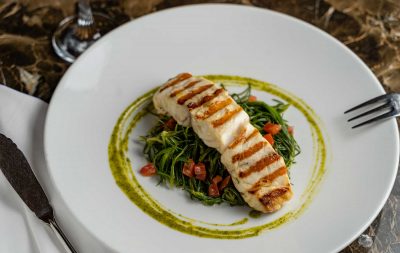 Dionysos Zonar's | Restaurant & Cafe